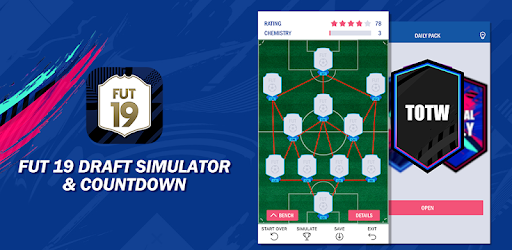 FUT 19 DRAFT & PACK SIMULATOR for PC - How to Install on Windows PC, Mac
