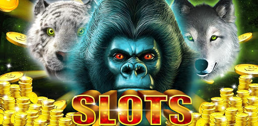 FREE Slot Gorilla Slot Machine for PC - How to Install on Windows PC, Mac
