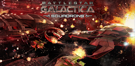Battlestar Galactica:Squadrons for PC - How to Install on Windows PC, Mac