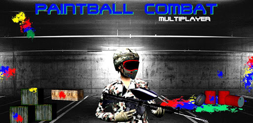 PaintBall Combat Multiplayer for PC - How to Install on Windows PC, Mac