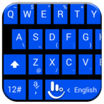 Keyboard Theme Tiles Blue for PC - How to Install on Windows PC, Mac
