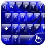 Keyboard Theme G Blue Galaxy for PC - How to Install on Windows PC, Mac
