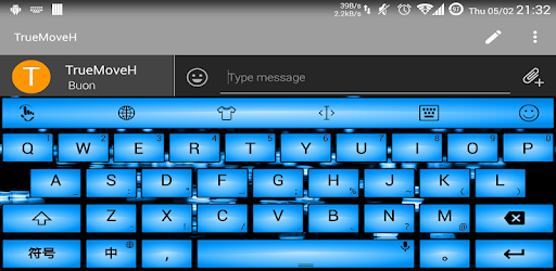 Keyboard Theme Led Blue for PC - How to Install on Windows PC, Mac
