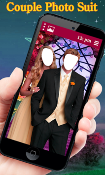 Couple Love Photo Editor APK Download For Free