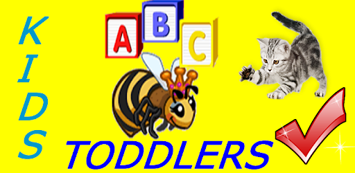ABCD for Kids and Toddlers for PC - How to Install on Windows PC, Mac