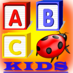 ABCD for Kids and Toddlers for PC - How to Install on Windows PC, Mac
