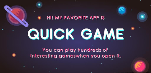 QuickGame-Play games anywhere, anytime for PC - How to Install on ...