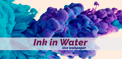 Ink in Water Live Wallpaper for PC - How to Install on Windows PC, Mac