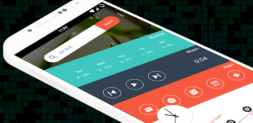 Classic Launcher 2 2018 - Theme, Fast for PC - How to Install on ...