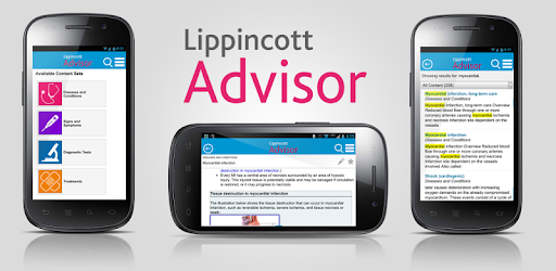 Lippincott Nursing Advisor for PC - How to Install on Windows PC, Mac