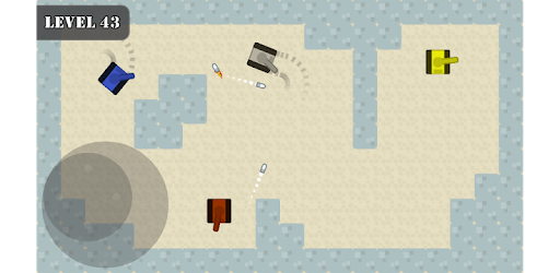 Mini Tanks for PC - How to Install on Windows PC, Mac