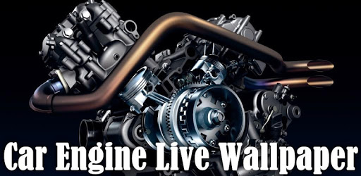 Car Engine Live Wallpaper for PC - How to Install on Windows PC, Mac