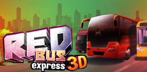 3D Redbus Express for PC - How to Install on Windows PC, Mac