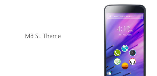 M8 SL Theme for PC - How to Install on Windows PC, Mac