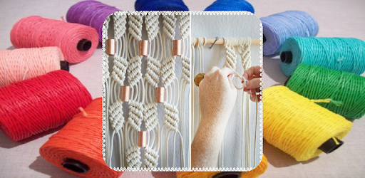 Macrame step by step tutorial for PC - How to Install on Windows PC, Mac