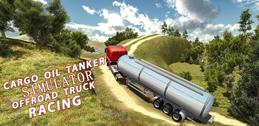 Cargo Oil Tanker Simulator - Offroad Truck Racing for PC - How to ...