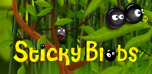 Sticky Blobs for PC - How to Install on Windows PC, Mac