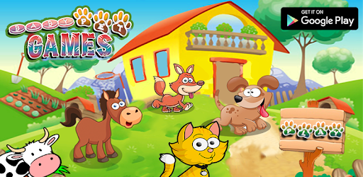 Baby Pet Games for PC - How to Install on Windows PC, Mac