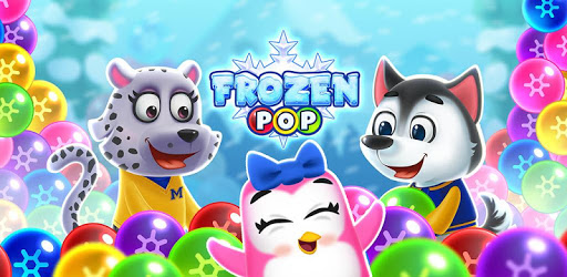 Frozen Pop for PC - How to Install on Windows PC, Mac