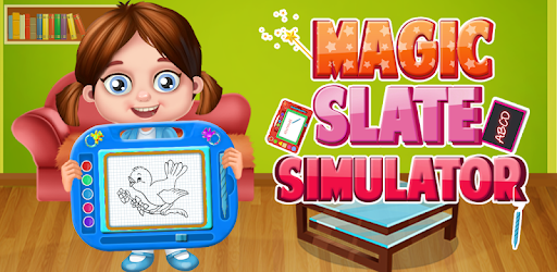 Kids Magic Slate Simulator - Learn To Read & Write for PC - How to ...
