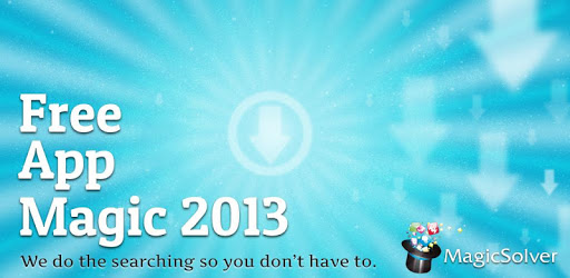 Free App Magic 2013 for PC - How to Install on Windows PC, Mac