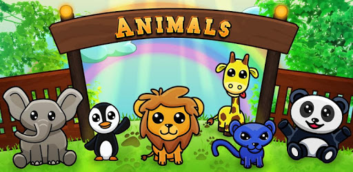 Animals APK Download For Free