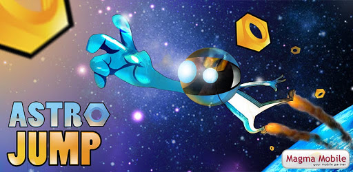 Astro Jump for PC - How to Install on Windows PC, Mac