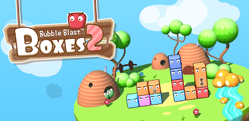 Bubble Blast Boxes 2 for PC - How to Install on Windows PC, Mac