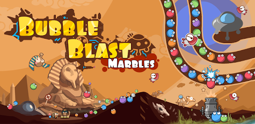 Bubble Blast Marbles for PC - How to Install on Windows PC, Mac