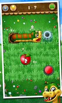 Snakes And Apples APK Download For Free