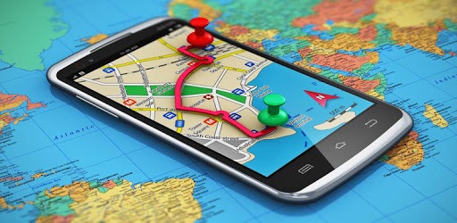 Maps & GPS Navigation: Find your route easily! for PC - How to Install ...