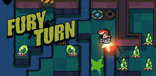 Fury Turn APK Download For Free