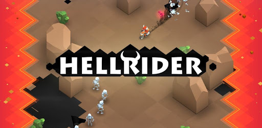 Hellrider for PC - How to Install on Windows PC, Mac