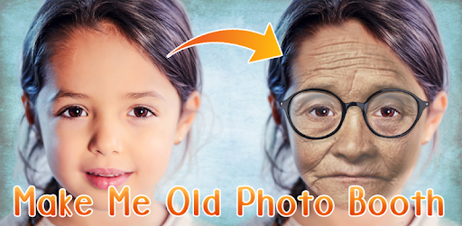 Make Me Old Photo Booth and Face Aging App Editor for PC - How to ...