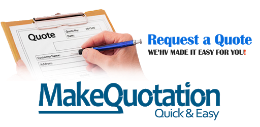 Make Quotation for PC - How to Install on Windows PC, Mac