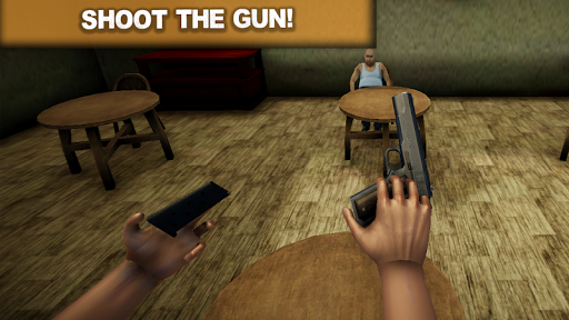 Hands 'n Guns Simulator APK Download For Free