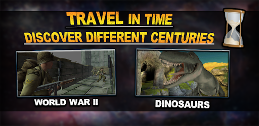 Travel in Time VR for PC - How to Install on Windows PC, Mac