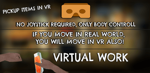 VR - Virtual Work Simulator for PC - How to Install on Windows PC, Mac