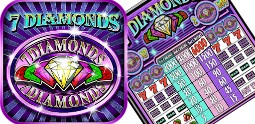Seven Diamonds Deluxe : Vegas Slot Machines Games for PC - How to ...