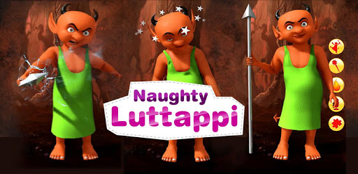 Naughty Luttappi for PC - How to Install on Windows PC, Mac