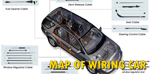 Map Of Wiring Car for PC - How to Install on Windows PC, Mac