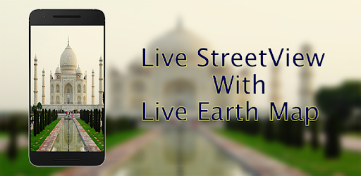 Live Earth map 2018 & Satellite view live 3D for PC - How to Install on ...