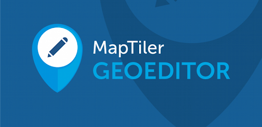 GeoEditor for MapTiler for PC - How to Install on Windows PC, Mac