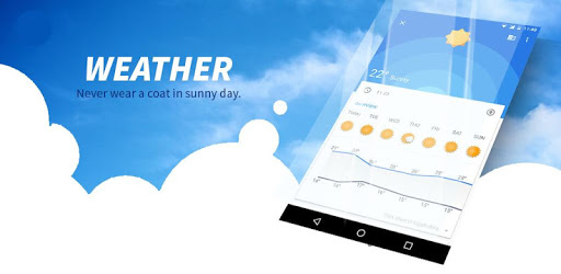 My Weather App - USA Weather for PC - How to Install on Windows PC, Mac