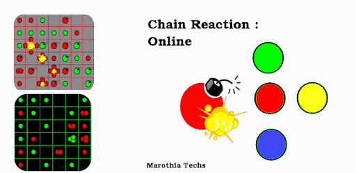 Chain Reaction Pro: Online for PC - How to Install on Windows PC, Mac