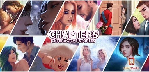 Chapters: Interactive Stories for PC - How to Install on Windows PC, Mac