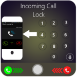 Incoming Call Lock:Call Security:Screen Lock APK Download For Free