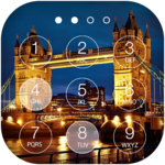 London Keypad Screen Lock for PC - How to Install on Windows PC, Mac