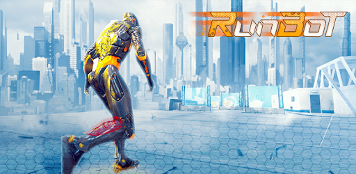 RunBot - Endless Running Game: Real Parkour Runner for PC - How to ...