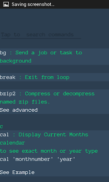 Linux Commands Manual Pro APK Download For Free